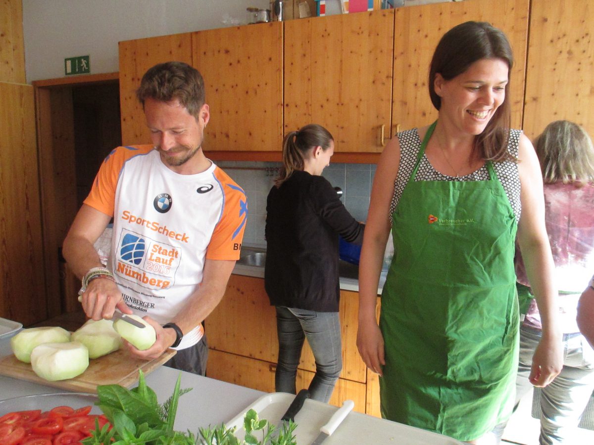 Vorteile für Mitglieder – Bio-Verbraucher e.V.